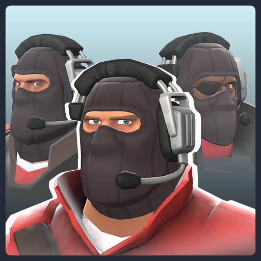 TF2C Warmaker to TF2 Request for Team Fortress 2 | TF2 Requests