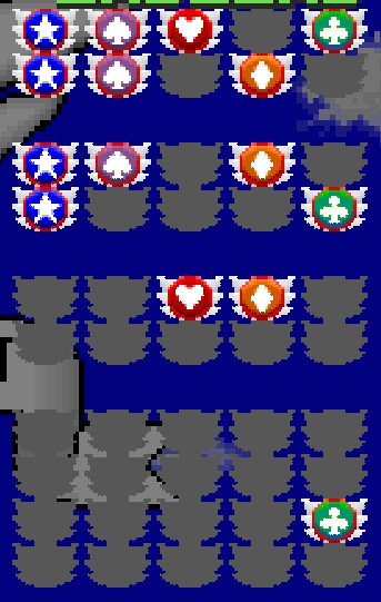 2.1 Miscellaneous Request for Sonic Robo Blast 2 | SRB2 Requests