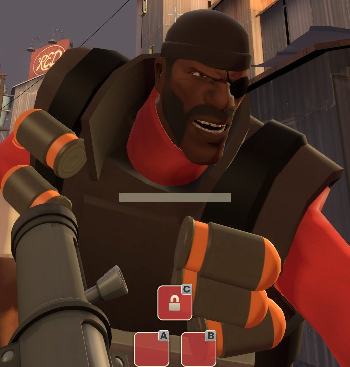 TIP High Poly Playermodels Updated for 2025 Request for Team Fortress 2 ...