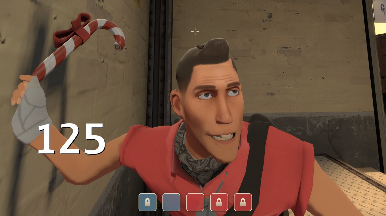 TIP High Poly Playermodels Updated for 2025 Request for Team Fortress 2 ...