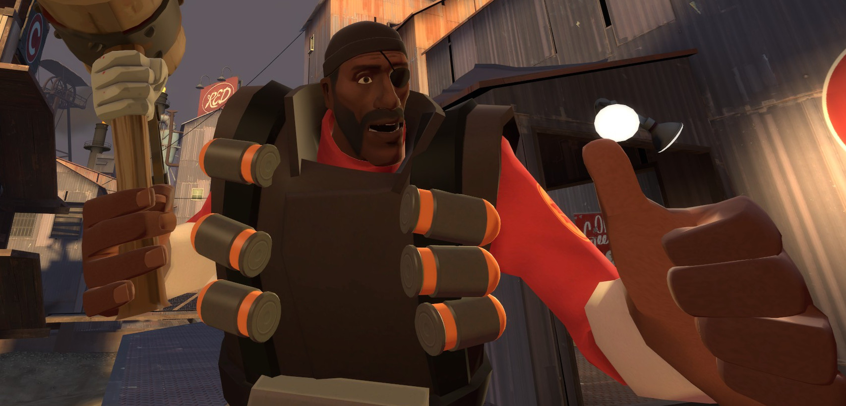 TIP High Poly Playermodels Updated for 2025 Request for Team Fortress 2 ...