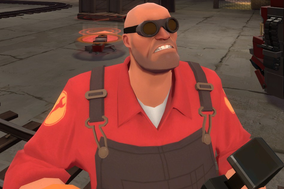 TIP High Poly Playermodels Updated for 2025 Request for Team Fortress 2 ...