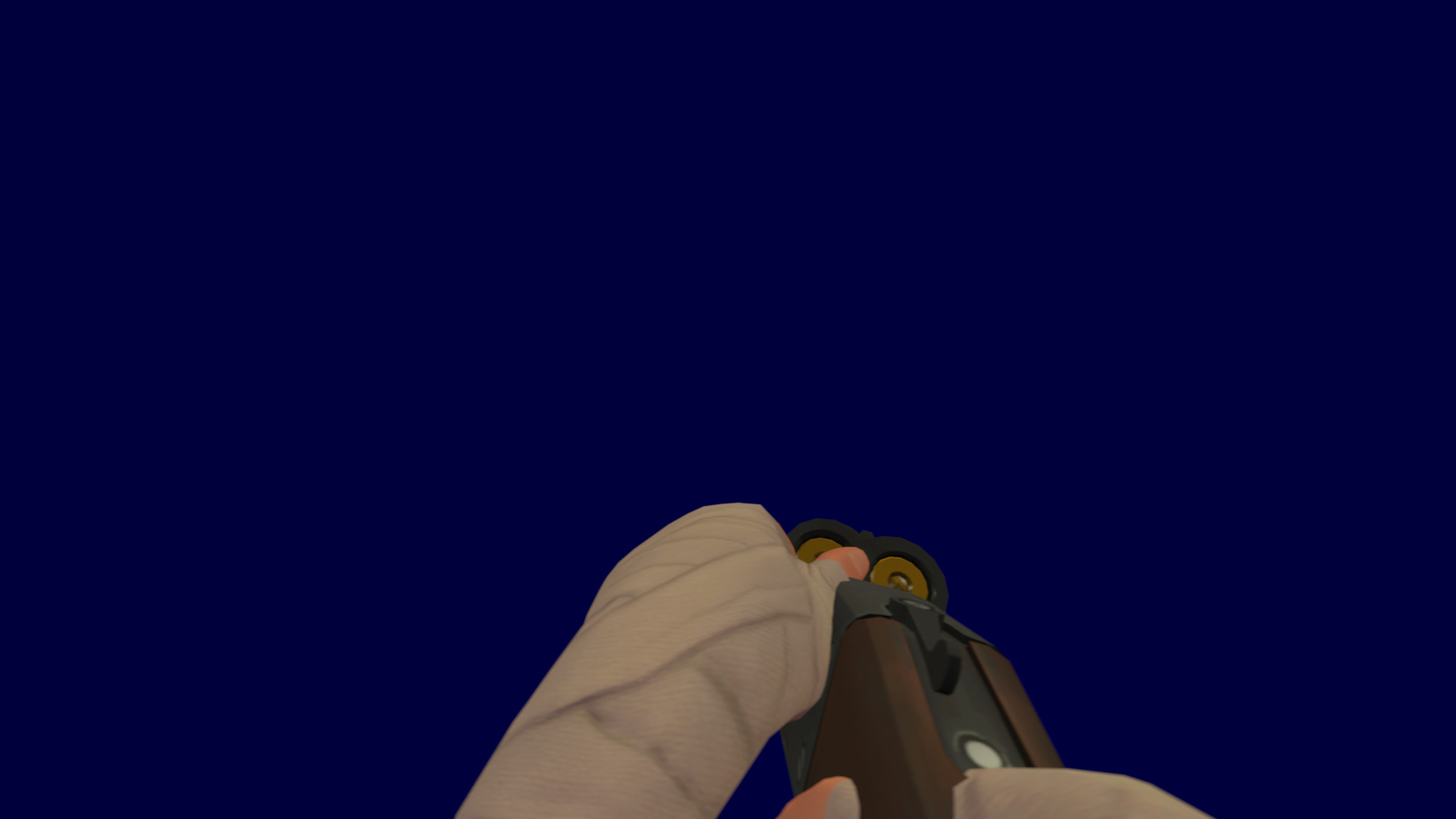 MW2 Animations for TF2 weapons Request for Team Fortress 2 | TF2 Requests