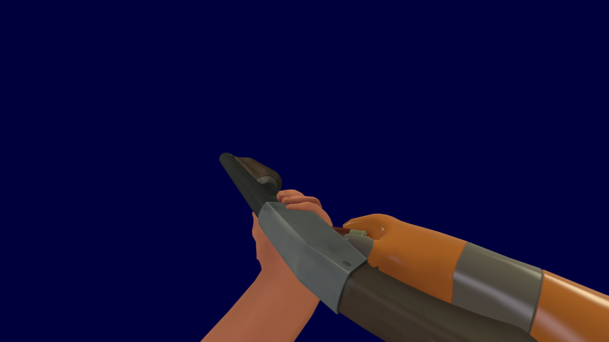 MW2 Animations for TF2 weapons Request for Team Fortress 2 | TF2 Requests