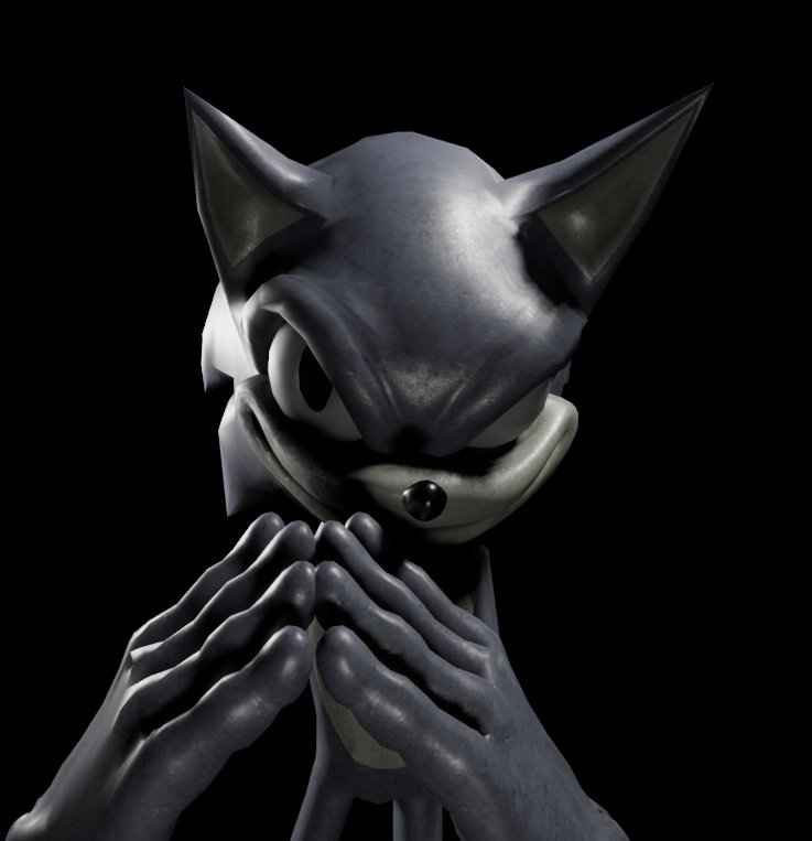 2017X/"Sonic" Request for Sonic World DX | SWDX Requests