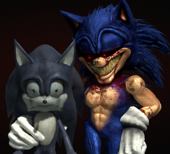 2017X/"Sonic" Request for Sonic World DX | SWDX Requests