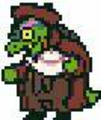 Gerson Boom over King Dedede Request for Super Smash Bros. Ultimate ...