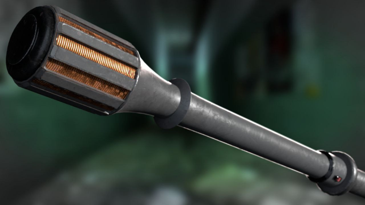 RTX Weapons & Hands on MTBs Anims Request for Half-Life 2: MMod | HL2 ...