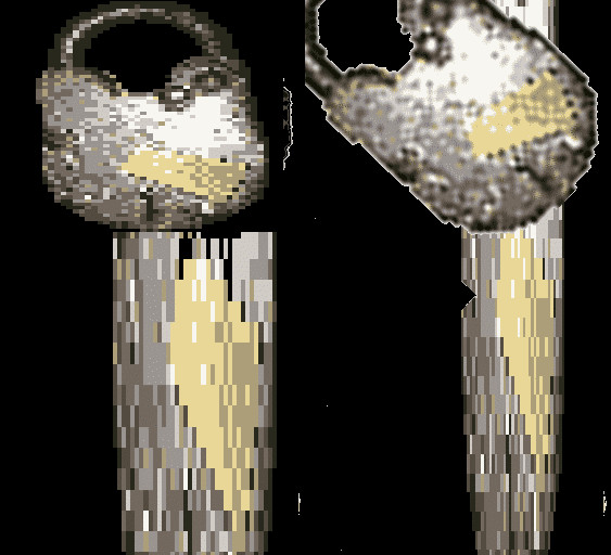 blue guy, gifter and door lock sock in bb+ Request for Baldi's Basics ...