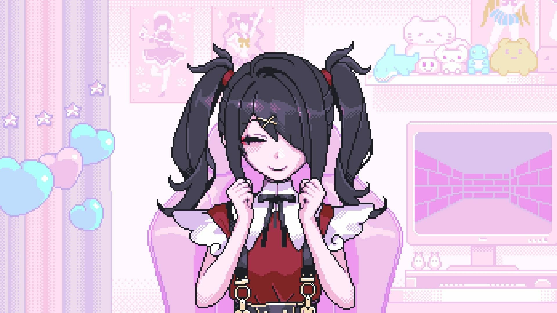 Ame Chan Nso Module Request For Hatsune Miku Project Diva Mega Mix