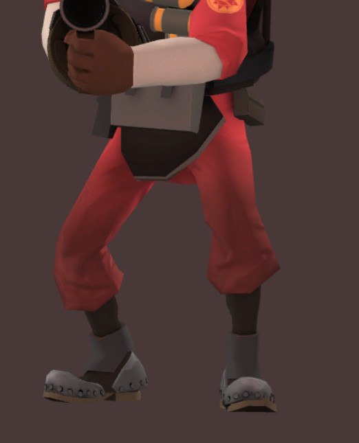 Gunboats over the Booties (for Demo) Request for Team Fortress 2 | TF2 ...