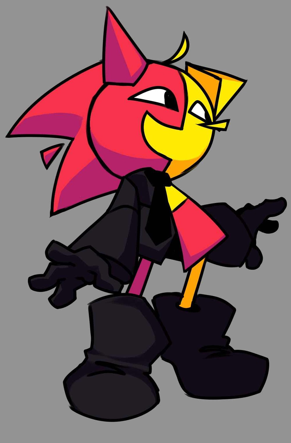 Animate Sprites Request for Friday Night Funkin' | FNF Requests