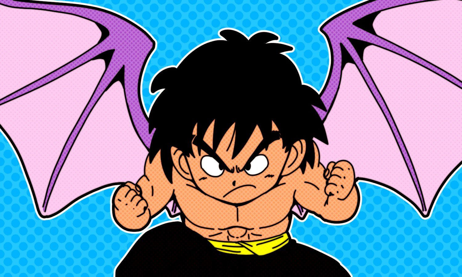 Tangtong 唐童 (Dragon Boy) [NEW SLOT] Request for Dragon Ball: Sparking ...