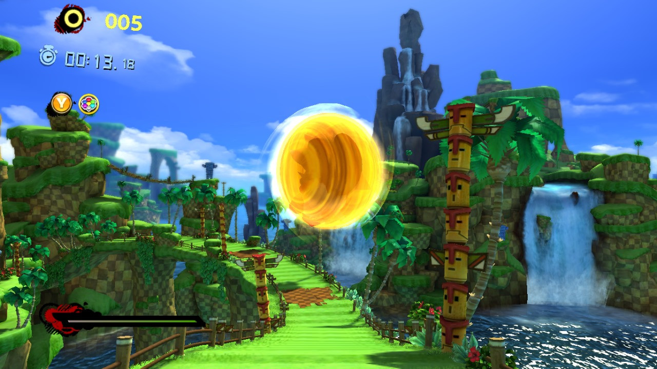 Sonic Gens Shadow Model Request for Shadow Generations | SXSGShadow ...