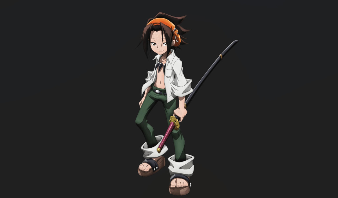 Yoh & Spirit Ball over Miyabi Request for Zenless Zone Zero | ZZZ Requests