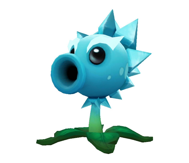 Could someone please port these PVZ 3 models to SFM? please. Request ...
