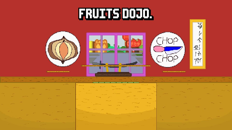 Dojo (Parappa The Rapper) Request for Super Smash Bros. Crusade | SSBC ...