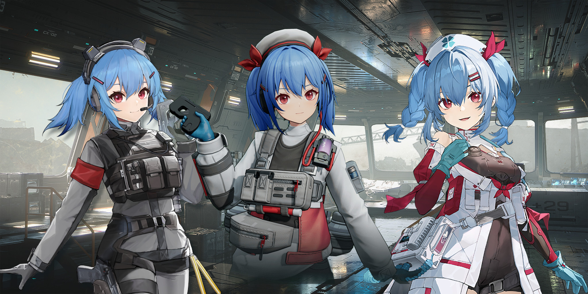 Colphne skin Request for Genshin Impact | GI Requests