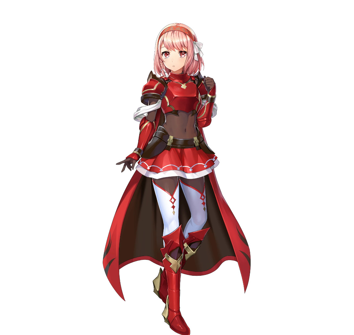 Alice Lapis Cosplay (Fire Emblem) Request for Zenless Zone Zero | ZZZ ...