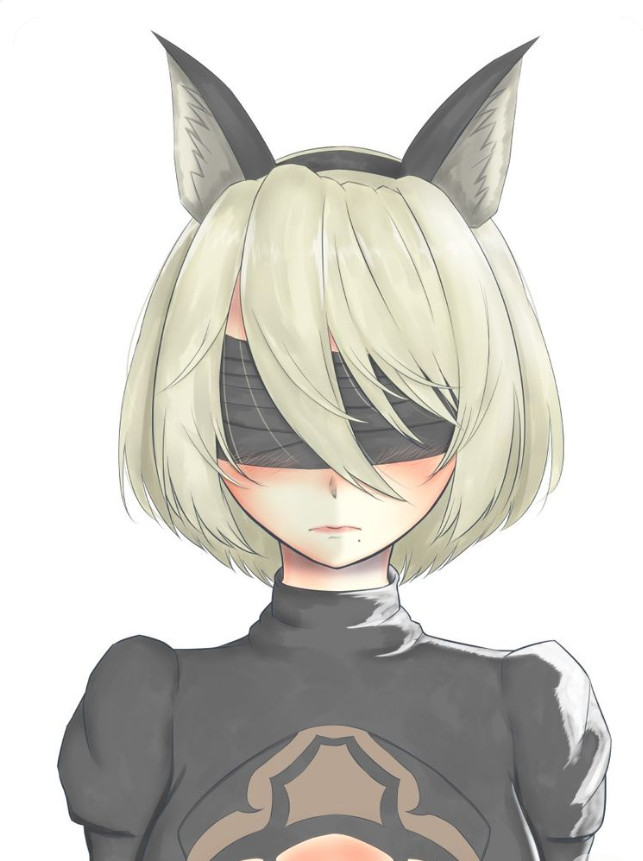 2B Thymefield Request for Zenless Zone Zero | ZZZ Requests