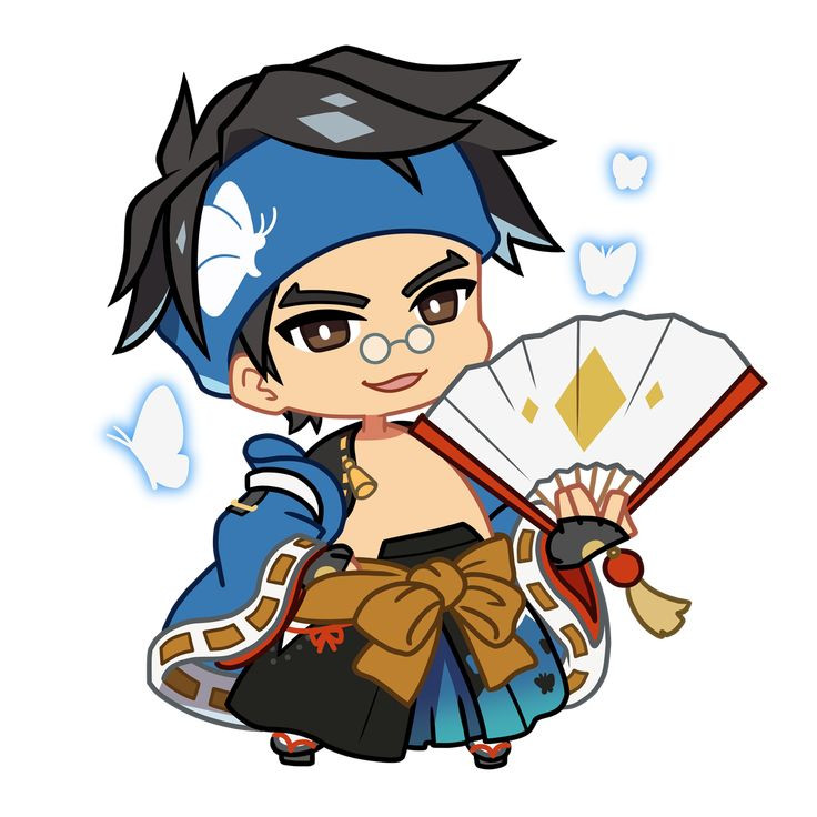 Strive Chibis over Character Portraits Request for GUILTY GEAR -STRIVE ...