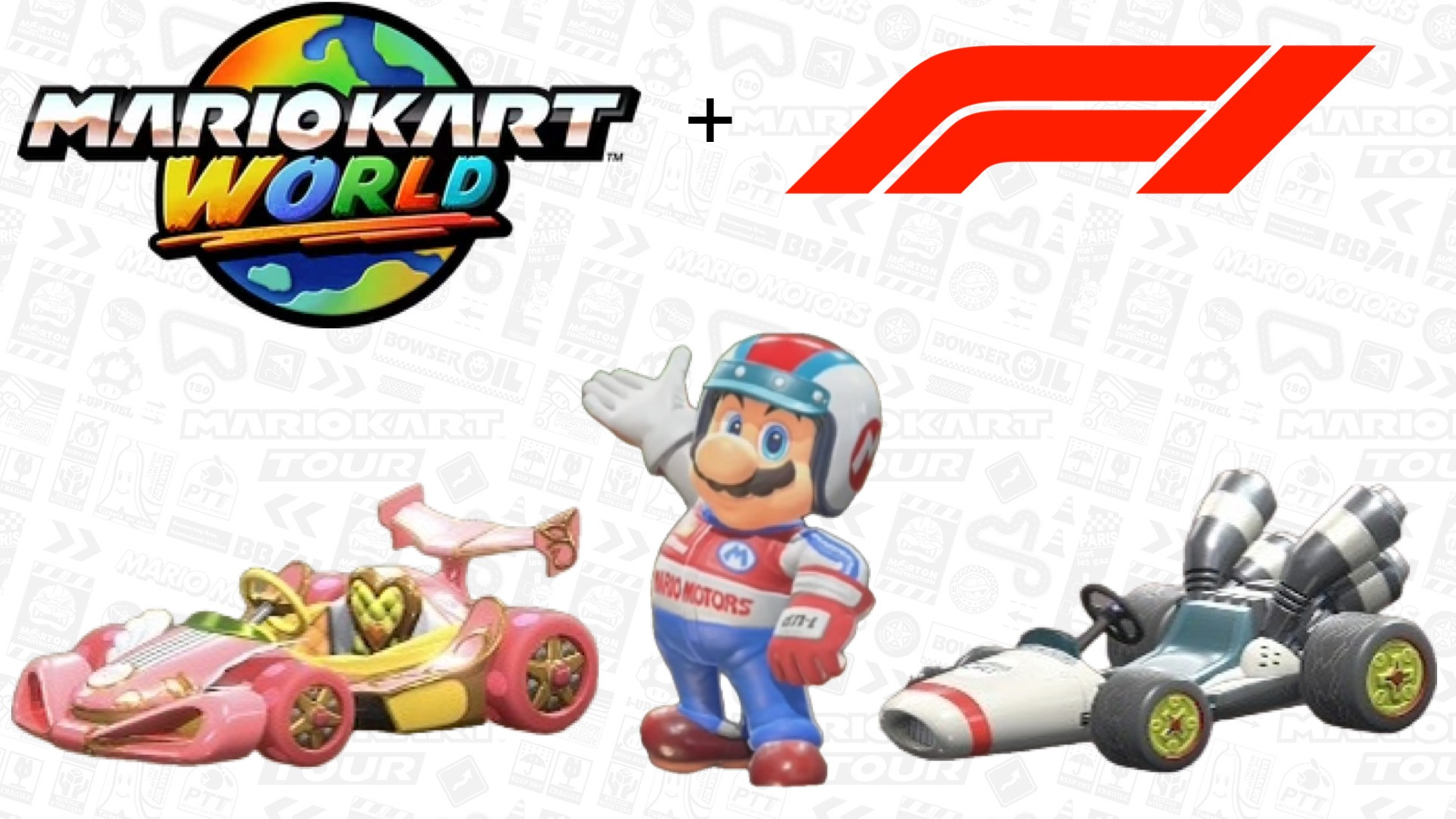 Mario (Pro Racer) over Mario Request for Mario Kart Wii | MKWii Requests
