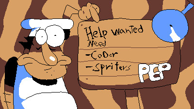 help WANTED FOR the Pizza Massacre pep update Request for Pizza Tower ...