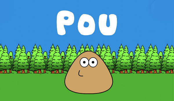 Pou (Mobile Game Pou) Request for Super Smash Bros. Crusade | SSBC Requests