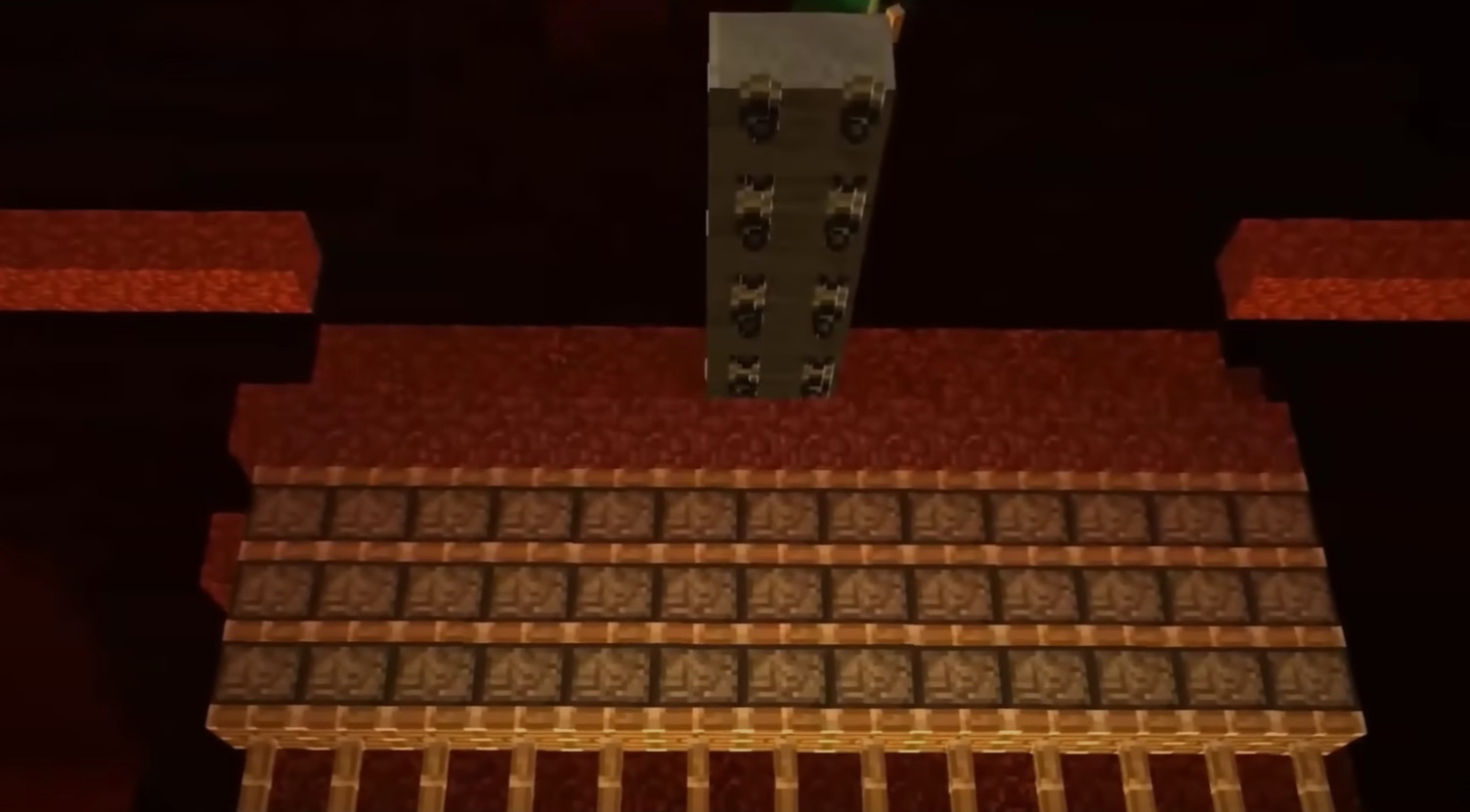 MCSM Ep1 Nether Minecart Glitch Fixes(PC) Request for Minecraft: Story ...