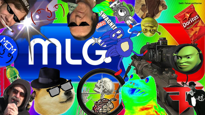 MLG"LAND" (MLG) [STAGE REQUEST] Request for Super Smash Bros. Crusade ...