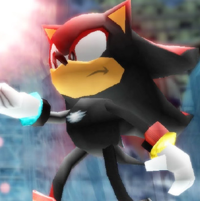 This sa1 shadow model over shadow Request for Sonic Adventure 2 | SA2 ...