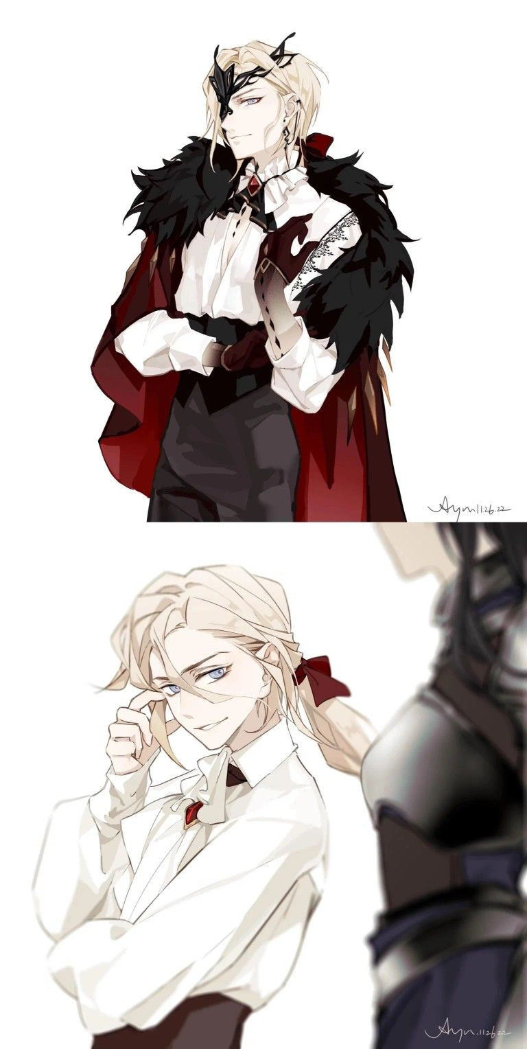 genderbend female characters!! Request for Genshin Impact | GI Requests