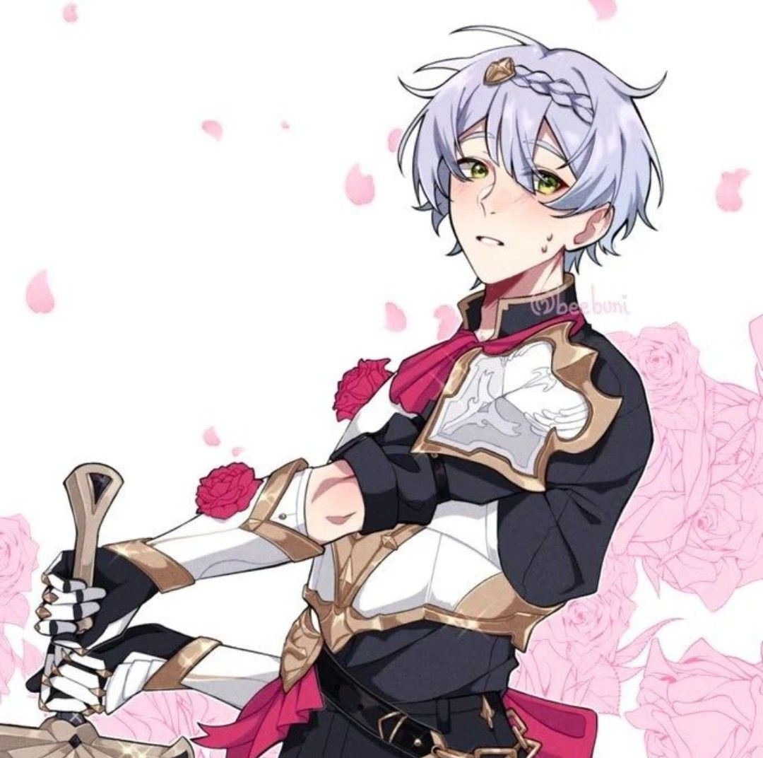 genderbend female characters!! Request for Genshin Impact | GI Requests