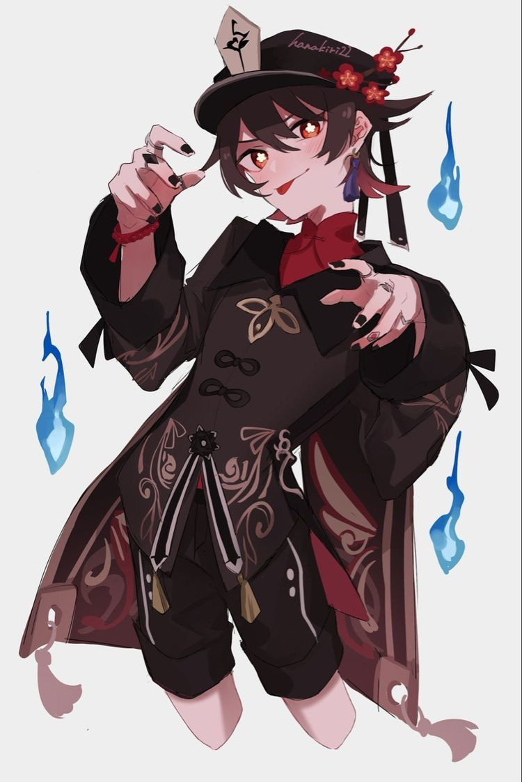 genderbend female characters!! Request for Genshin Impact | GI Requests