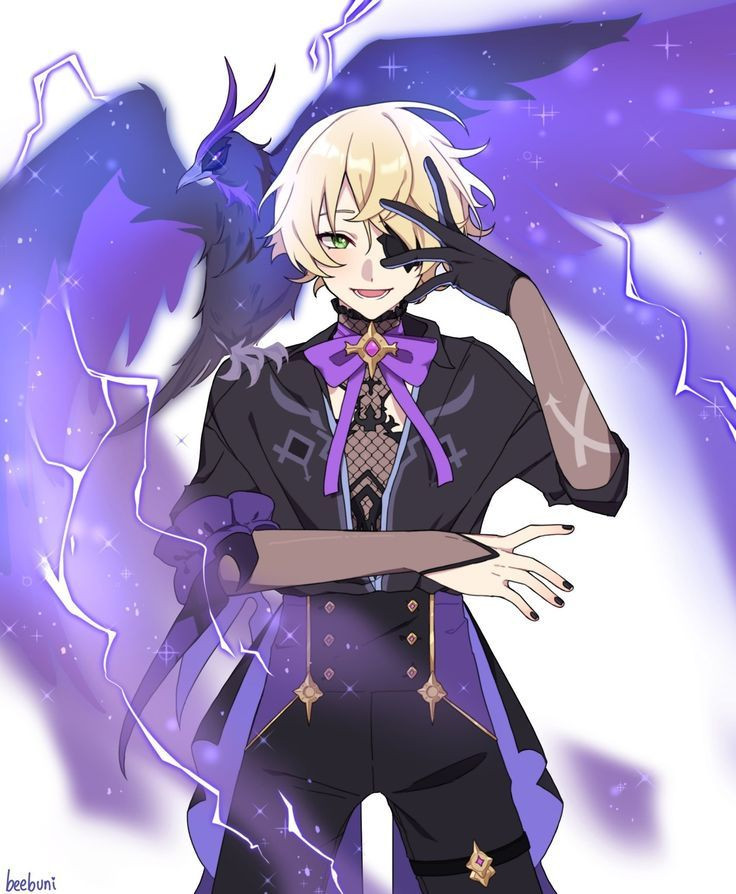 genderbend female characters!! Request for Genshin Impact | GI Requests
