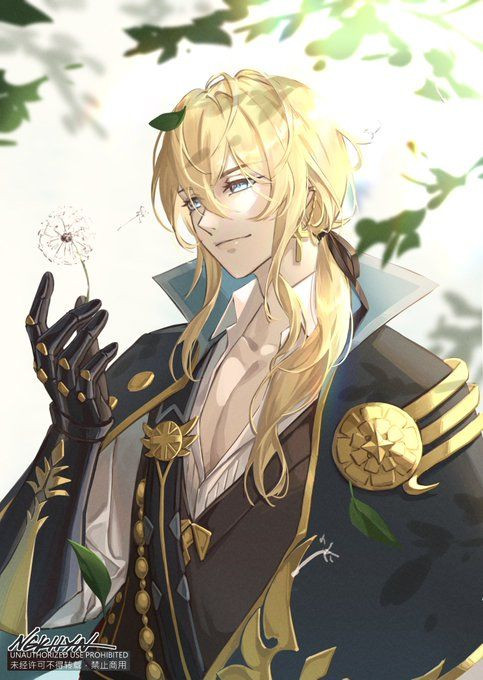 genderbend female characters!! Request for Genshin Impact | GI Requests