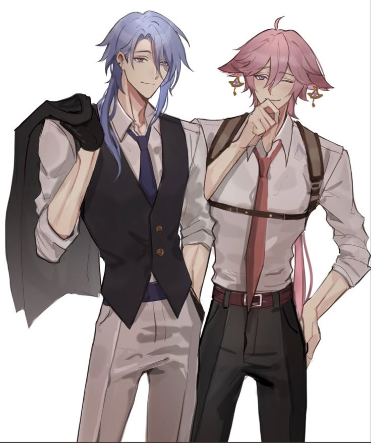 genderbend female characters!! Request for Genshin Impact | GI Requests