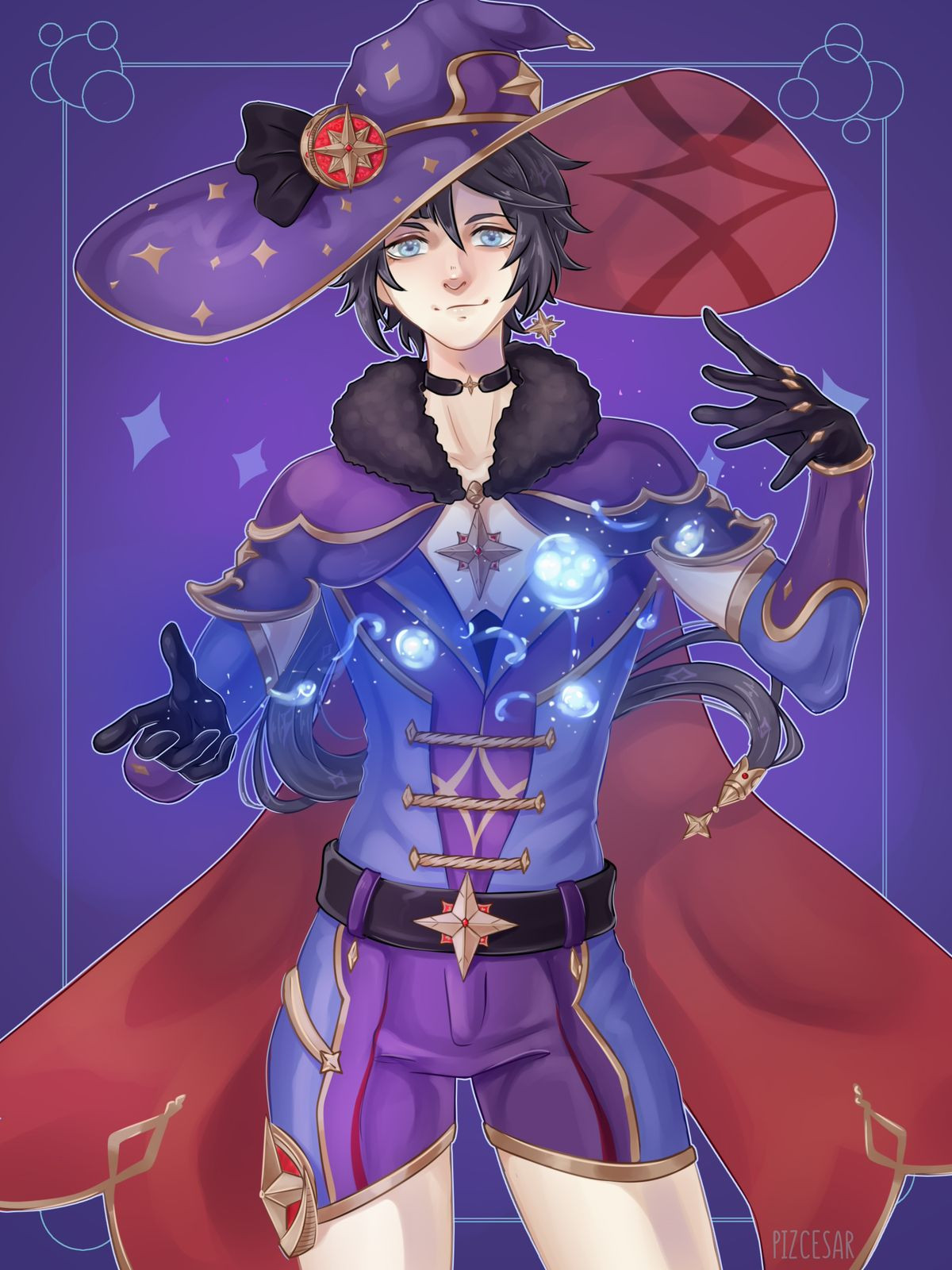 genderbend female characters!! Request for Genshin Impact | GI Requests
