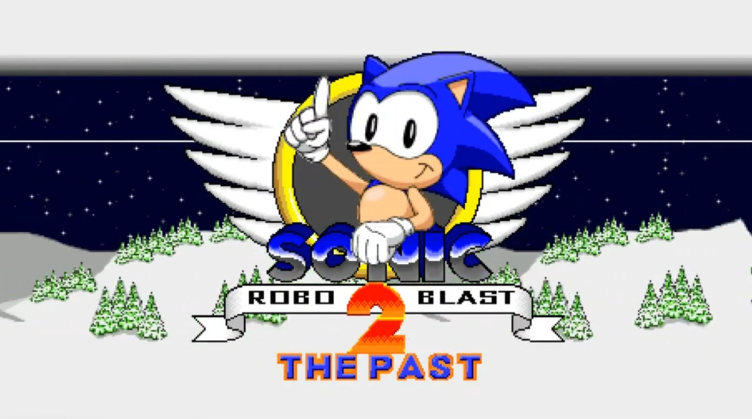SRB2 The Past v1.08 port Request for Sonic Robo Blast 2 | SRB2 Requests