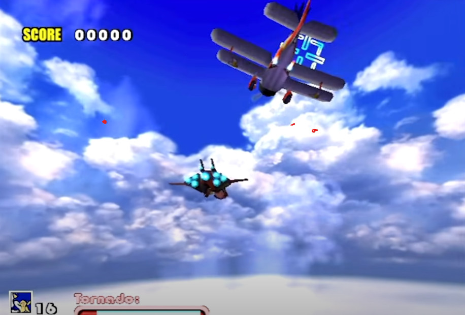 Accessible Sky Chase Request for Sonic Adventure DX | SADX Requests