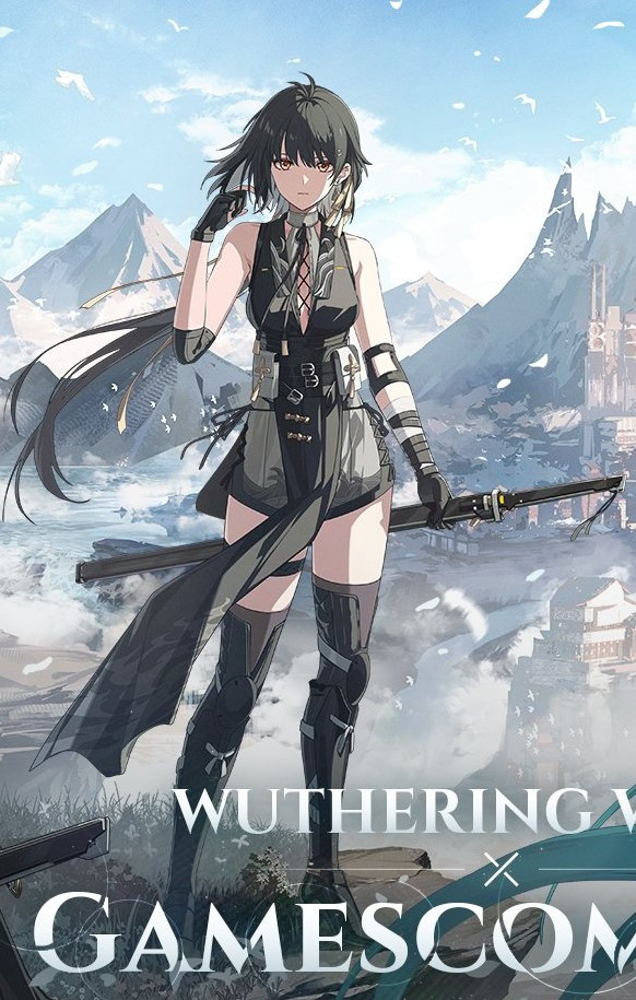 Idea for a Female Rover mod Request for Wuthering Waves | WuWa Requests