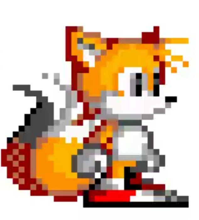 Playable Tails Request for Super Mario Bros. Remastered [Unofficial ...