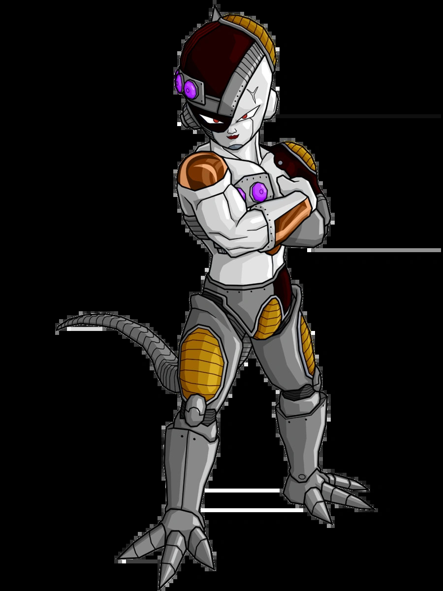 Kuriza Request for Dragon Ball: Sparking! ZERO | DBSZ Requests