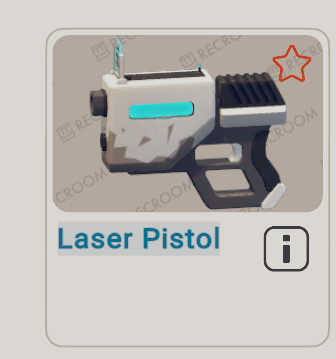 rec room laser pistol over c.a.p.p.e.r Request for Team Fortress 2 ...