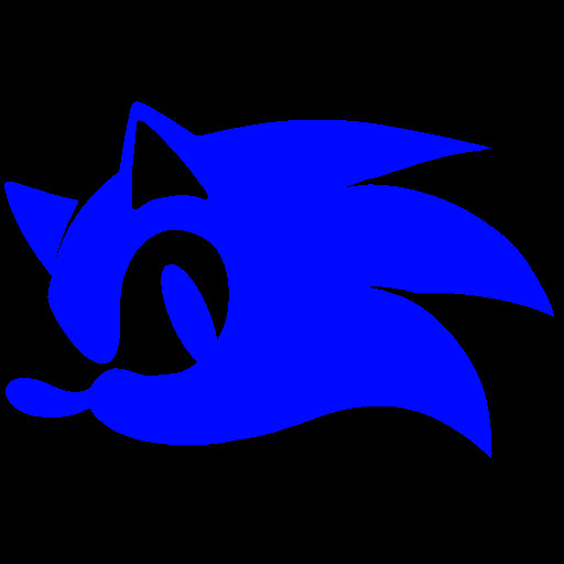 Sonic Skin From Outcome Memories Request Request For Super Smash Bros