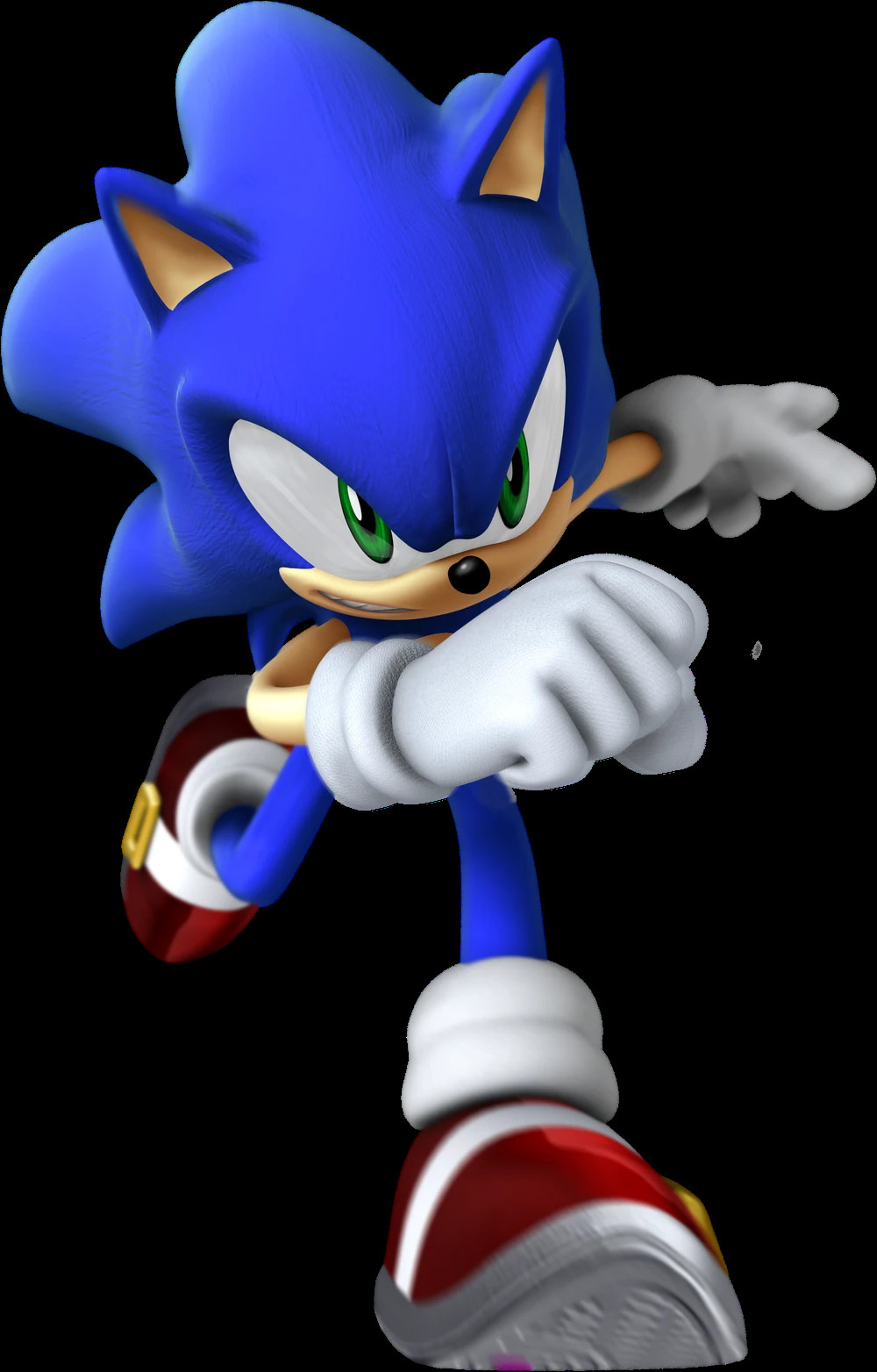 06 Sonic over Sonic [REQUEST] Request for Sonic Racing: CrossWorlds ...