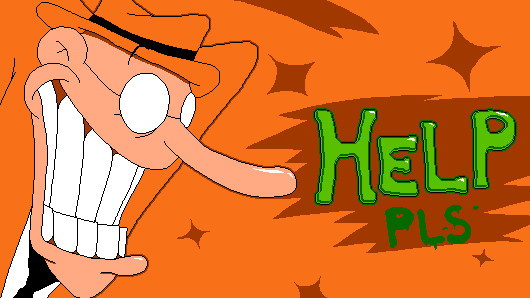 HELP WANTED FOR PLAYABLE MR STICK Request for Pizza Tower | PT Requests