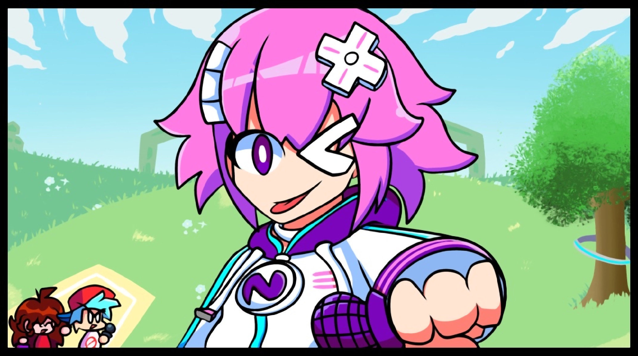 Lua and Source Coders needed for Funkindimension Neptunia! Request for ...