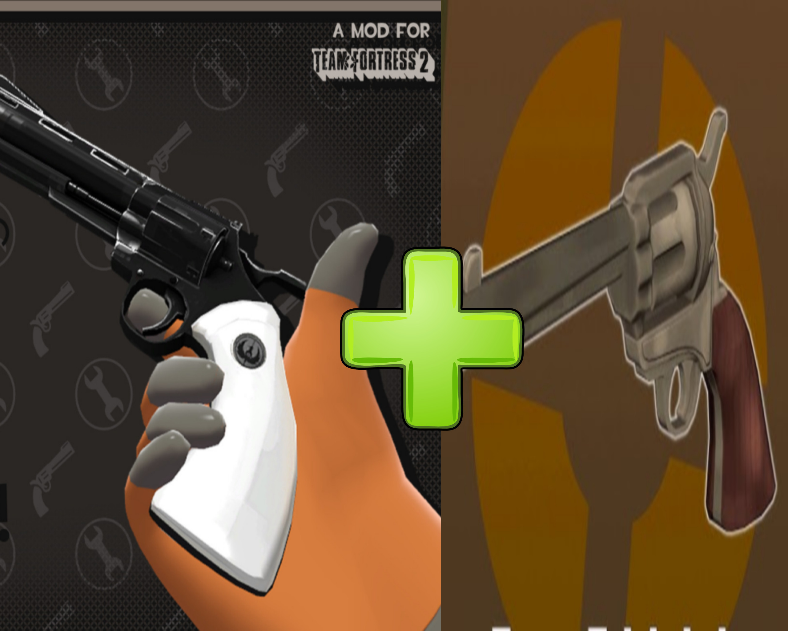 Usable Texan Trickshot for Engineer Request for Team Fortress 2 | TF2 ...