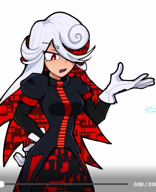 Neo/Superior Sage over Miku Request for Sonic Racing: CrossWorlds | SR ...